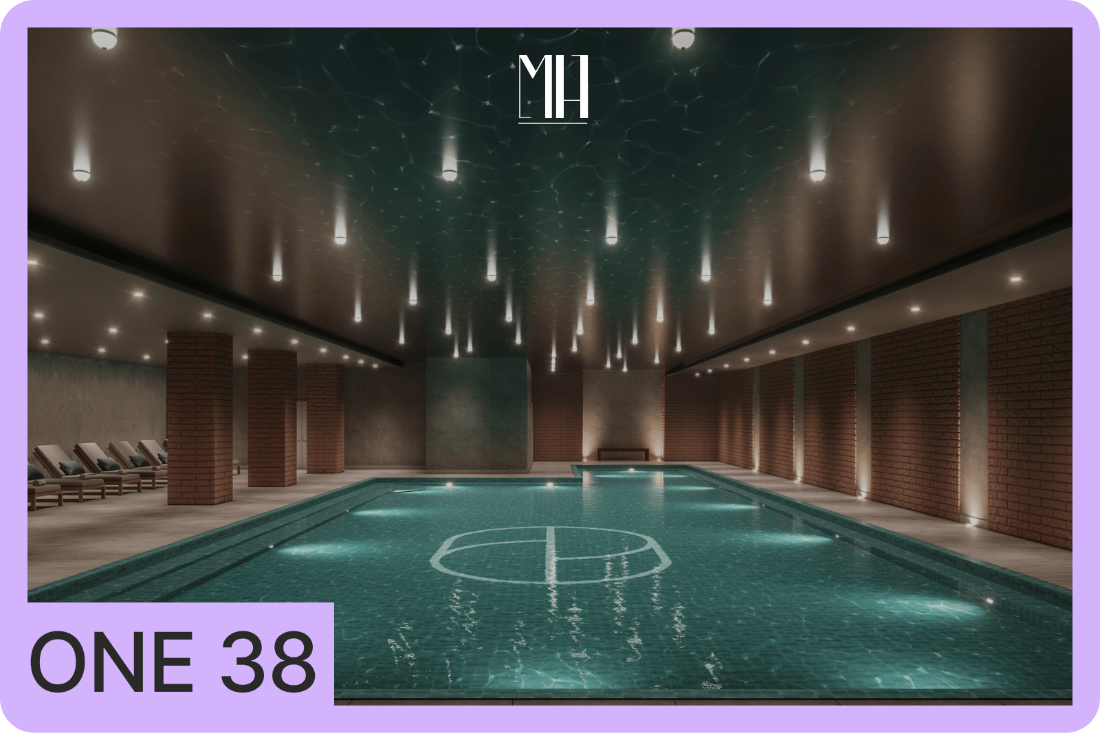 138 Bruckner Blvd Apartments | One-38 Wellness Living Mott Haven